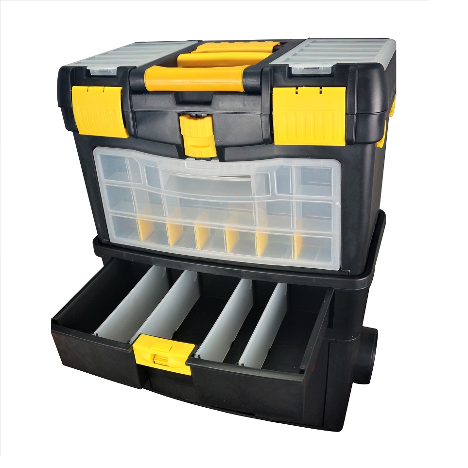 Caixa de Ferramentas CXF001 – Trato